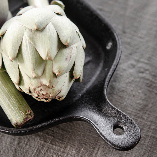 NABBO ONE HANDLE RECTANGULAR OVEN FORM BLACK – TUSKcollection